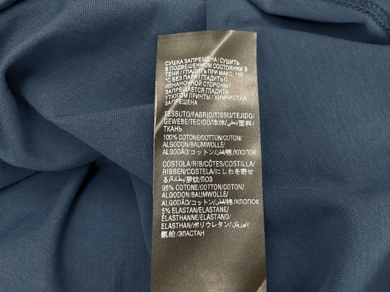 OEM Unclassified Brand T-Shirts