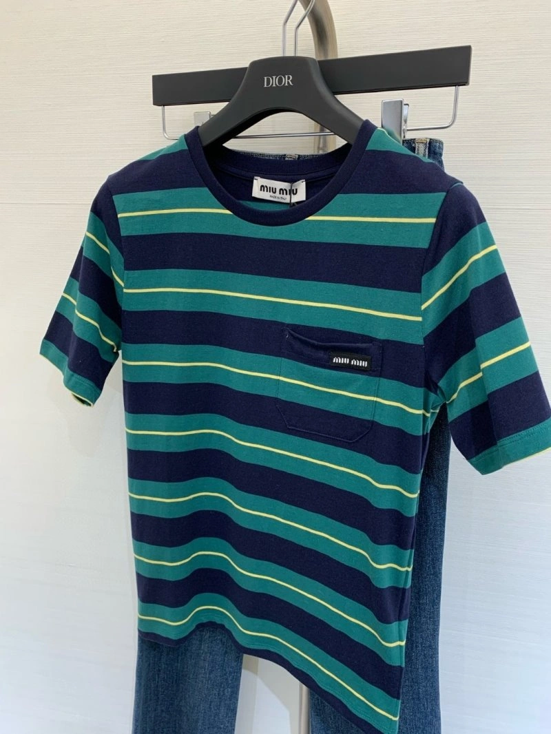 Genuine Unclassified Brand T-Shirts