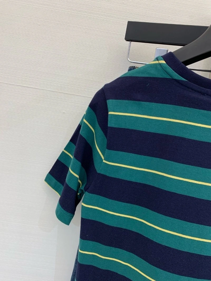Genuine Unclassified Brand T-Shirts
