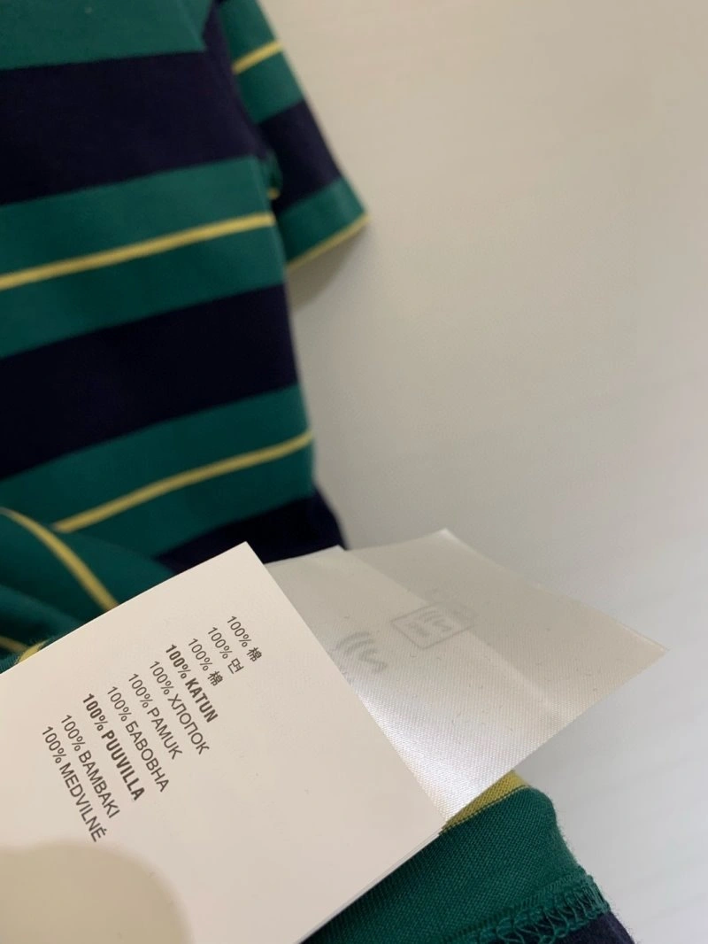 Genuine Unclassified Brand T-Shirts