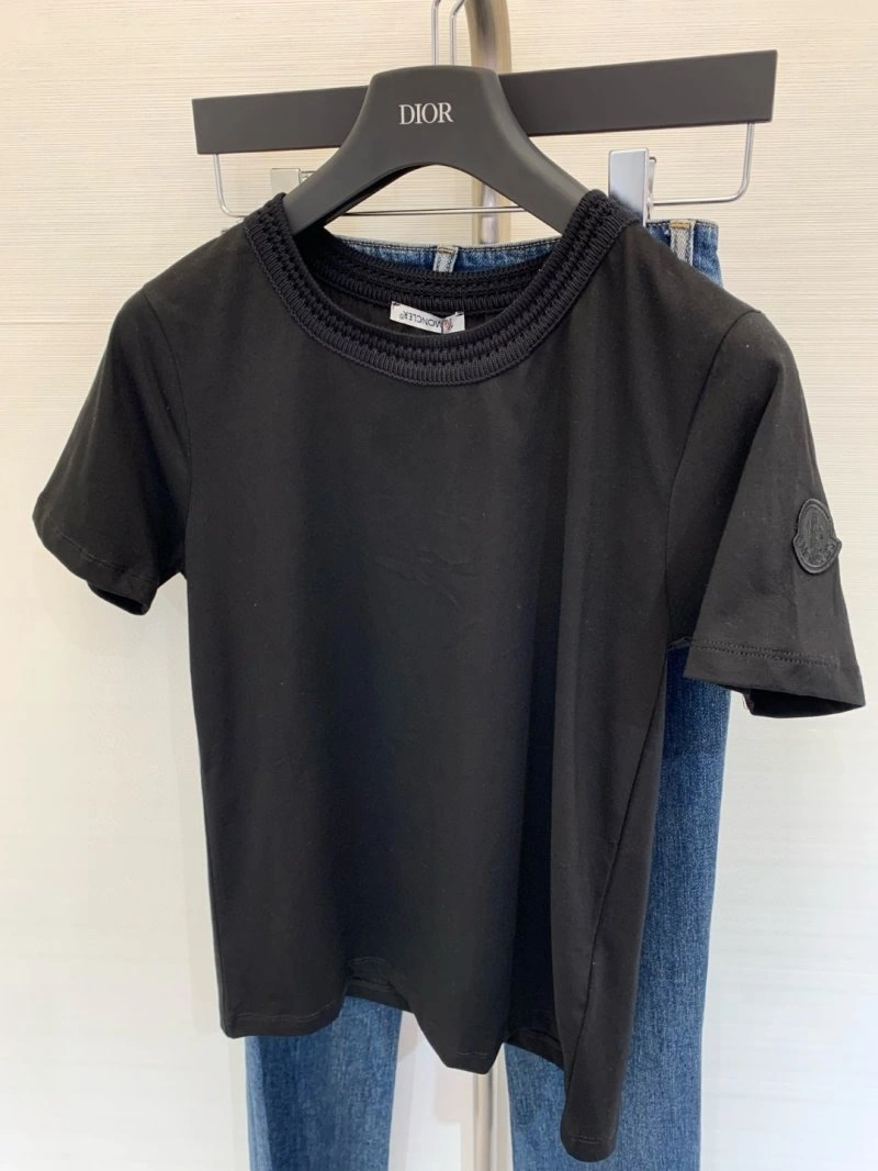 Value-priced Unclassified Brand T-Shirts