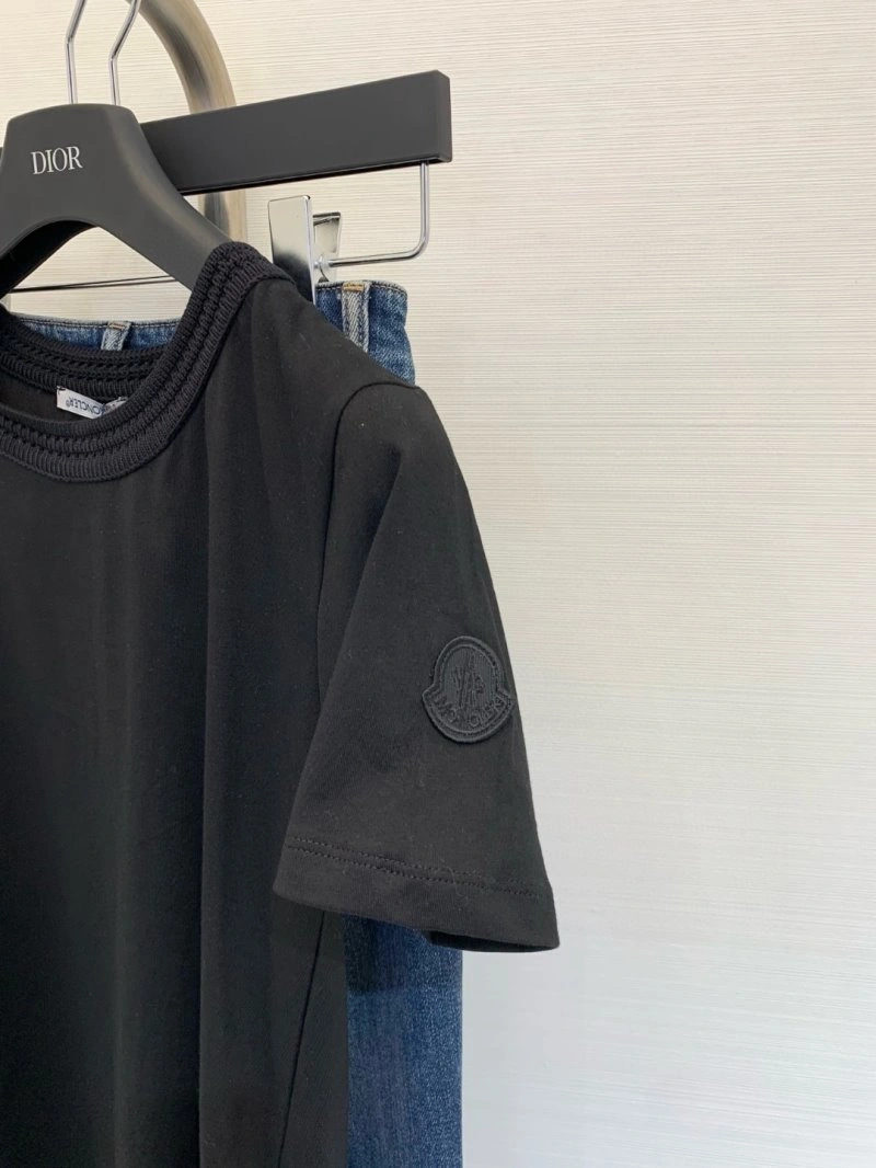 Value-priced Unclassified Brand T-Shirts