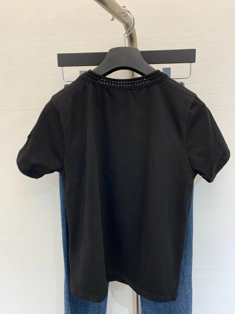 Value-priced Unclassified Brand T-Shirts