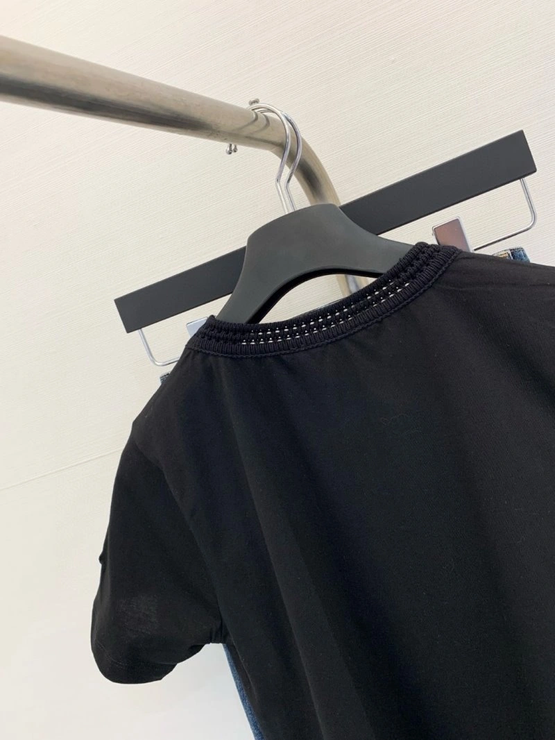 Value-priced Unclassified Brand T-Shirts