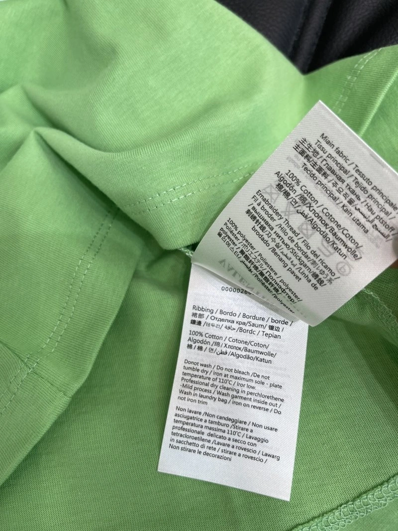 Cut-rate Unclassified Brand T-Shirts
