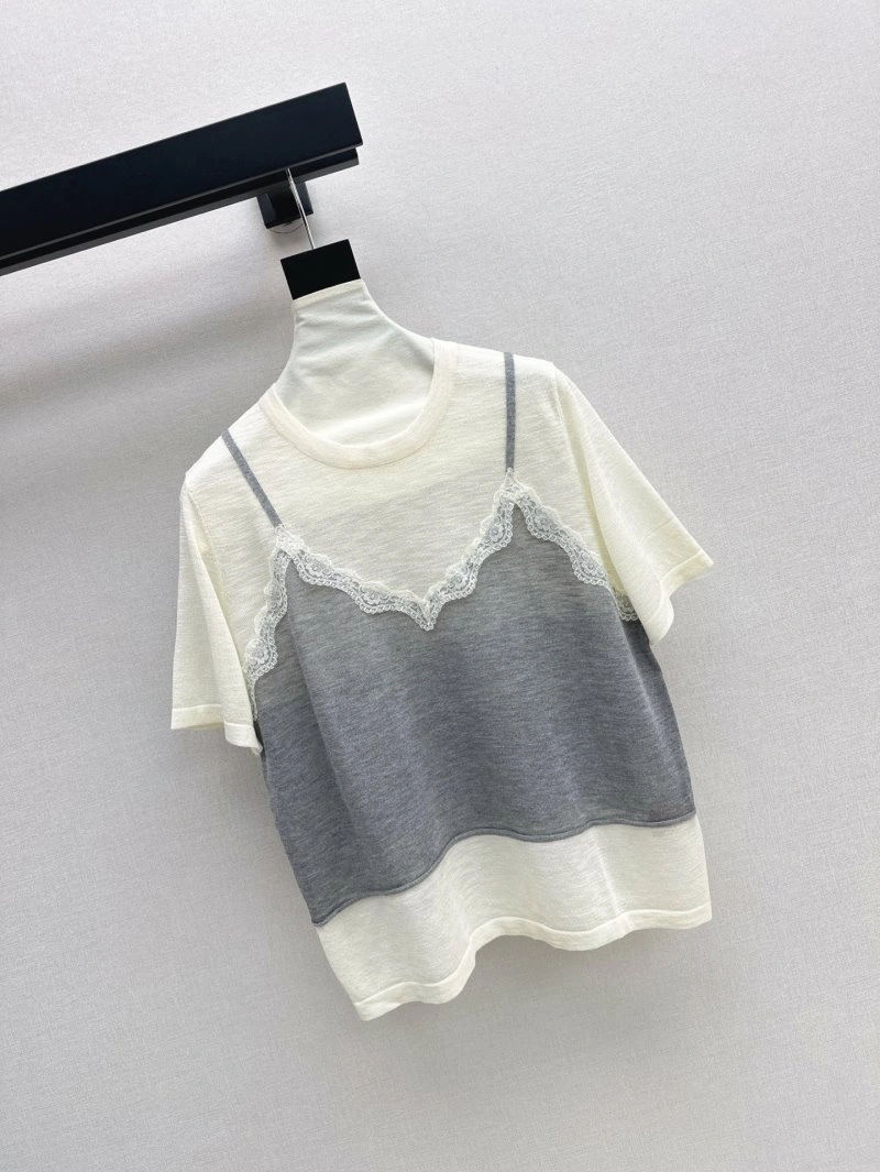 Value-priced Unclassified Brand T-Shirts
