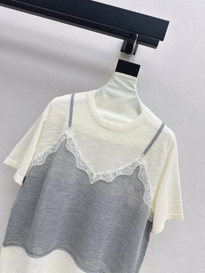 Value-priced Unclassified Brand T-Shirts