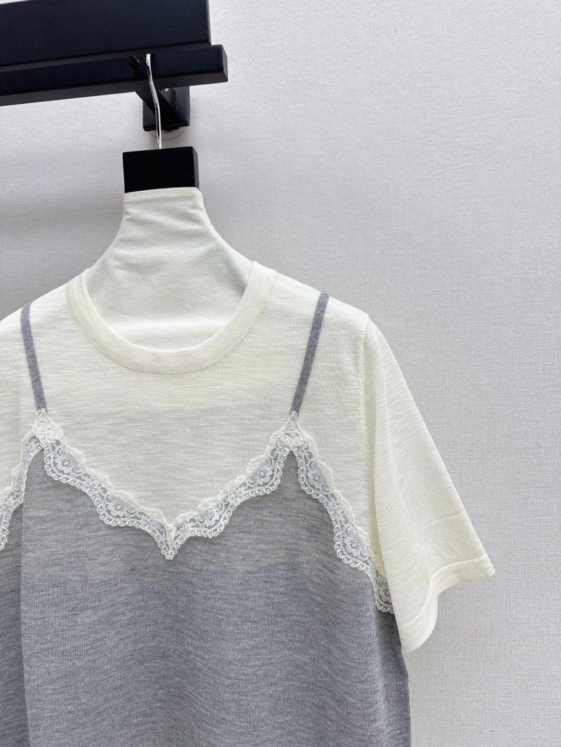 Value-priced Unclassified Brand T-Shirts
