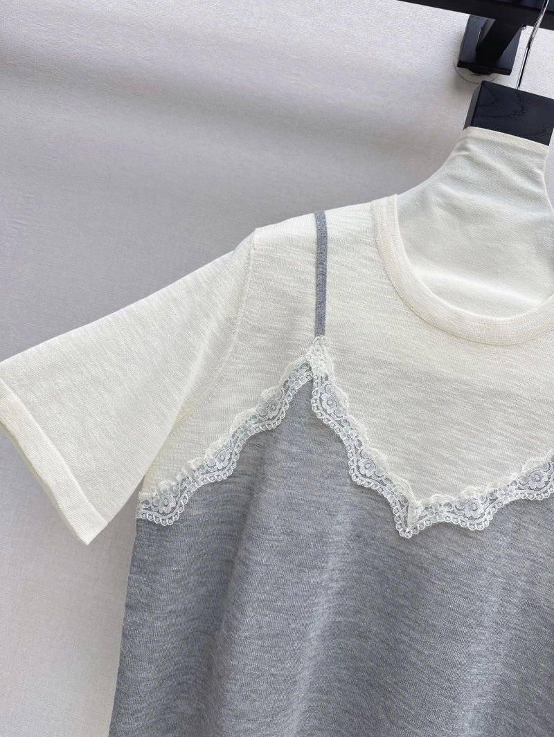 Value-priced Unclassified Brand T-Shirts