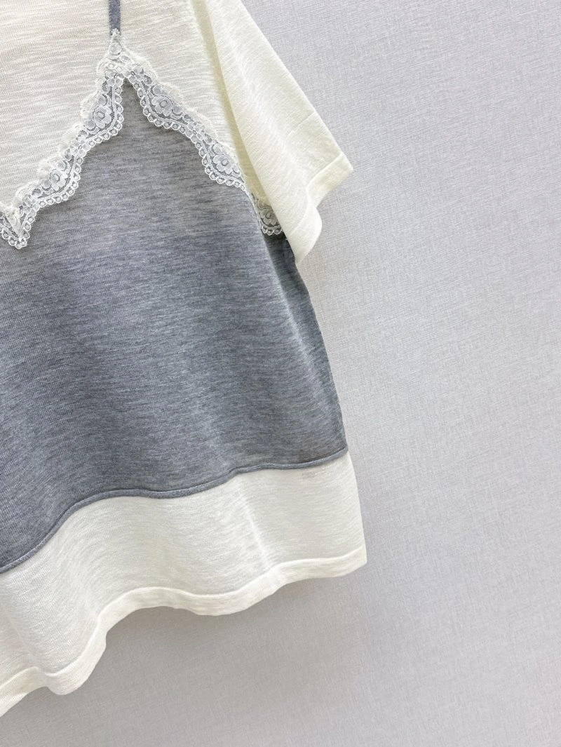 Value-priced Unclassified Brand T-Shirts