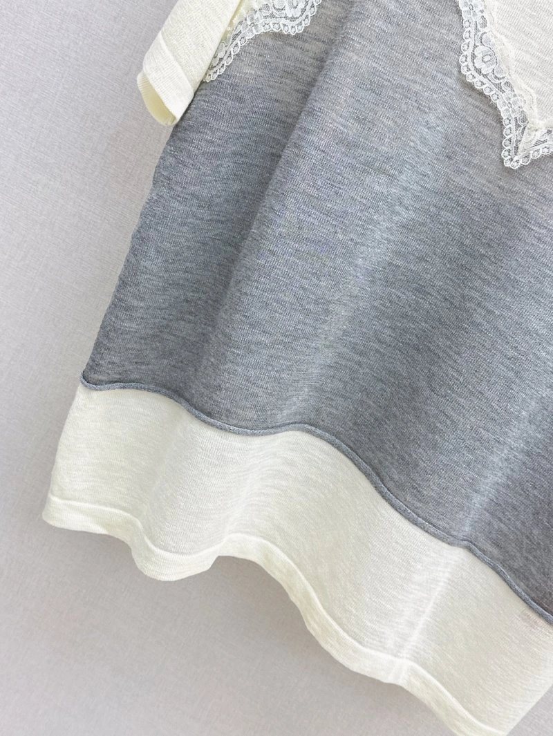 Value-priced Unclassified Brand T-Shirts