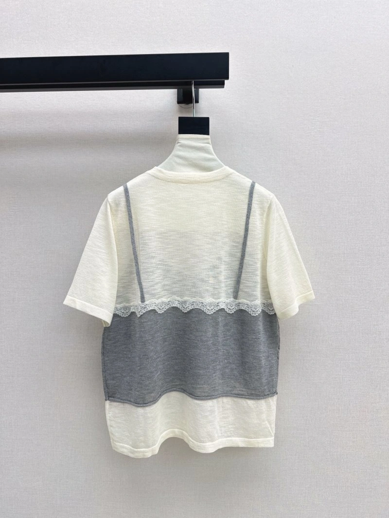 Value-priced Unclassified Brand T-Shirts