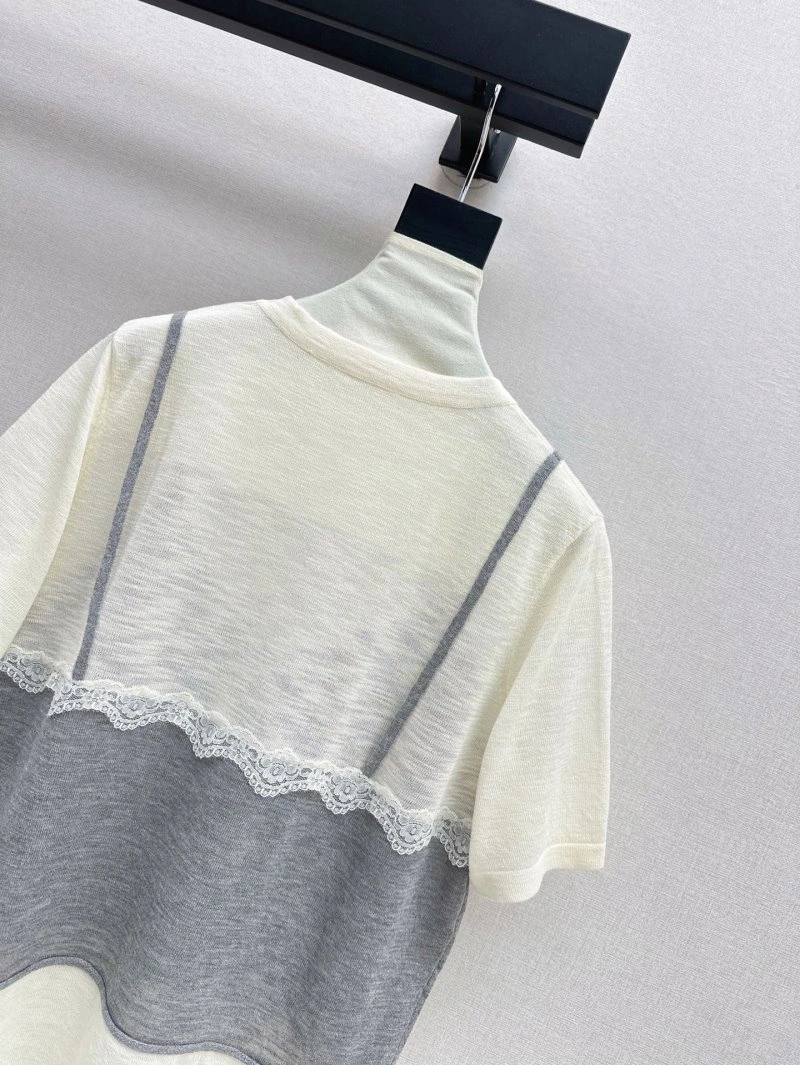 Value-priced Unclassified Brand T-Shirts
