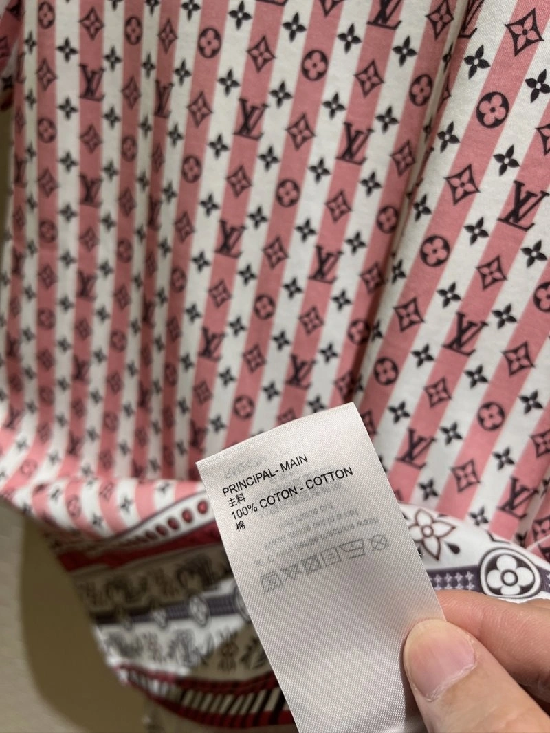 Low-cost Unclassified Brand T-Shirts