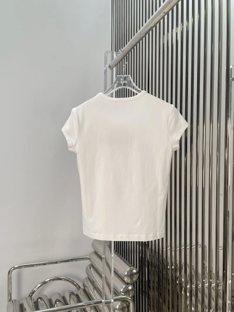 Indistinguishable Unclassified Brand T-Shirts