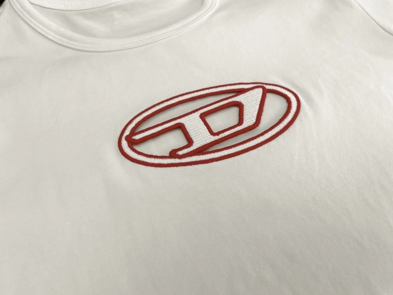 Indistinguishable Unclassified Brand T-Shirts