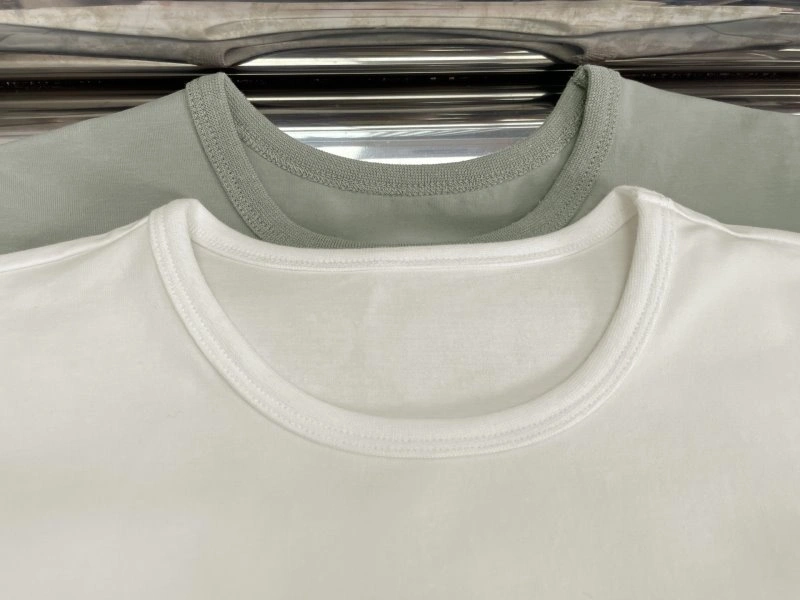 Indistinguishable Unclassified Brand T-Shirts