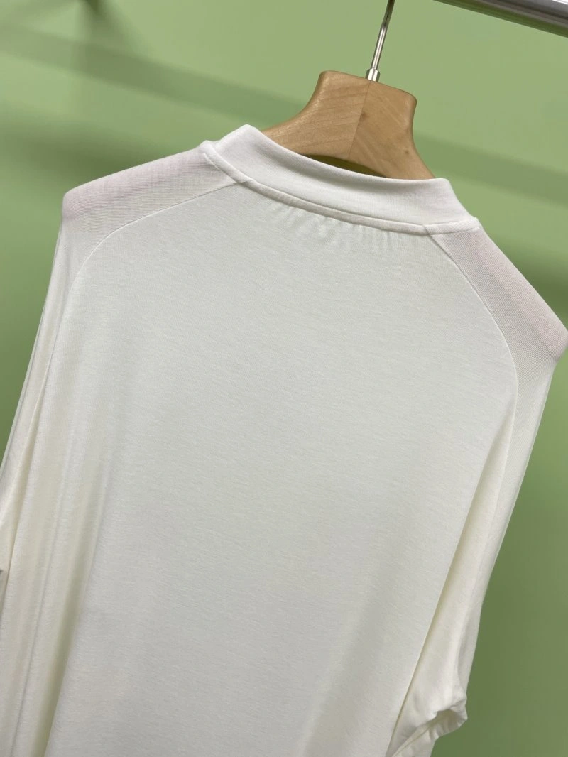 Precise copy Unclassified Brand T-Shirts
