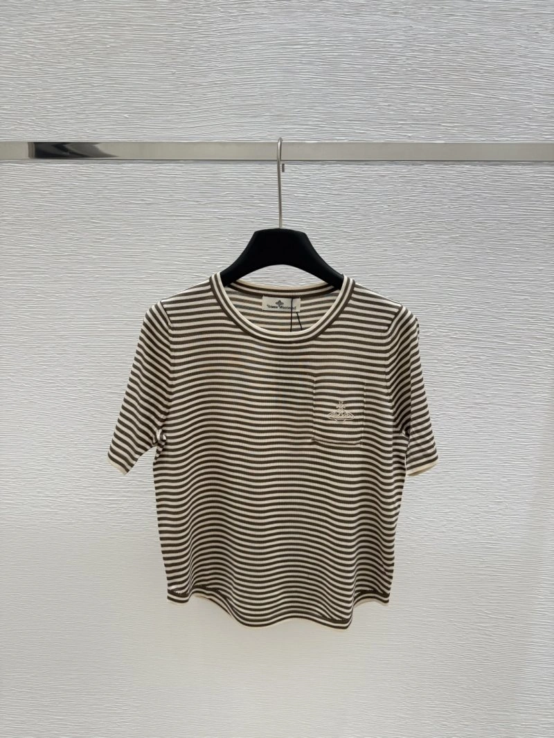 Indistinguishable Unclassified Brand T-Shirts