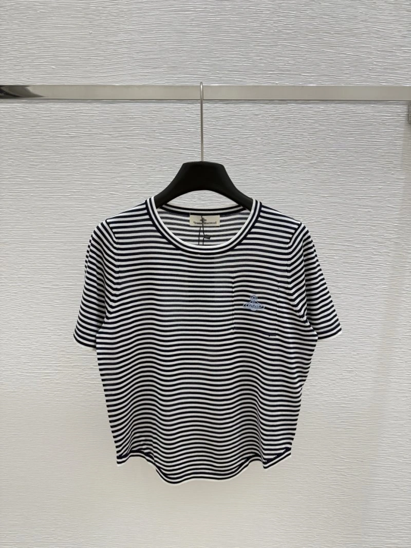 Indistinguishable Unclassified Brand T-Shirts