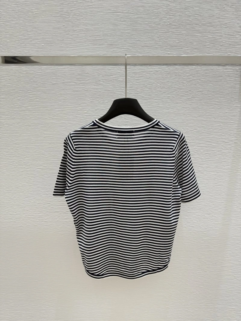 Indistinguishable Unclassified Brand T-Shirts