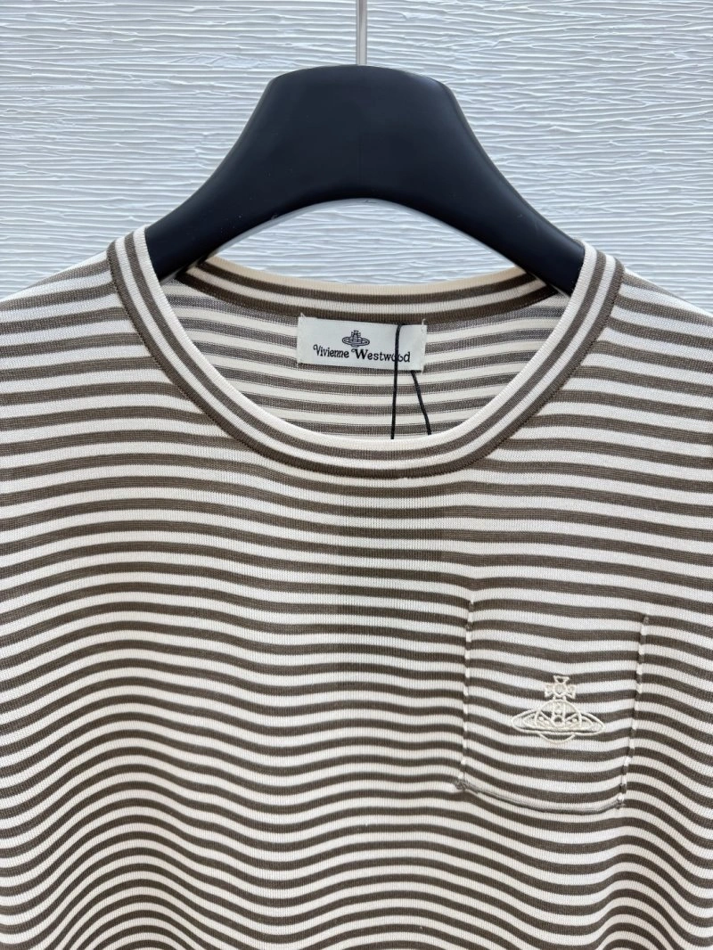Indistinguishable Unclassified Brand T-Shirts