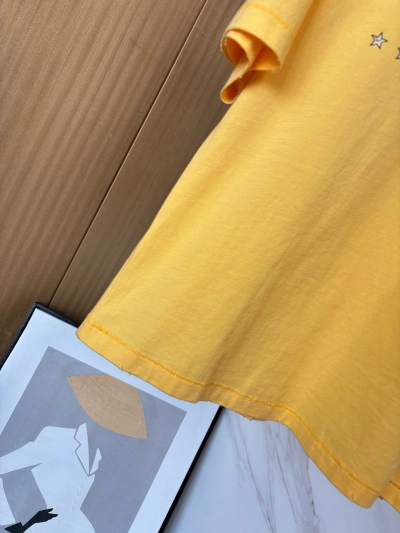 Value-priced Unclassified Brand T-Shirts