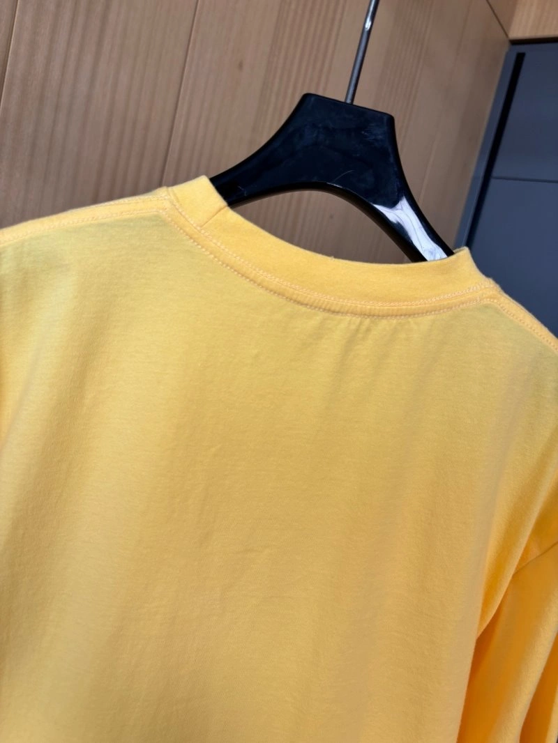 Value-priced Unclassified Brand T-Shirts
