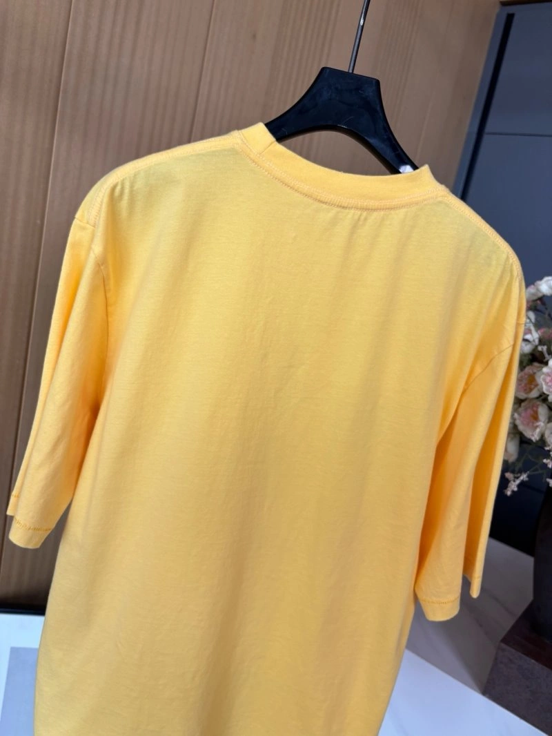 Value-priced Unclassified Brand T-Shirts