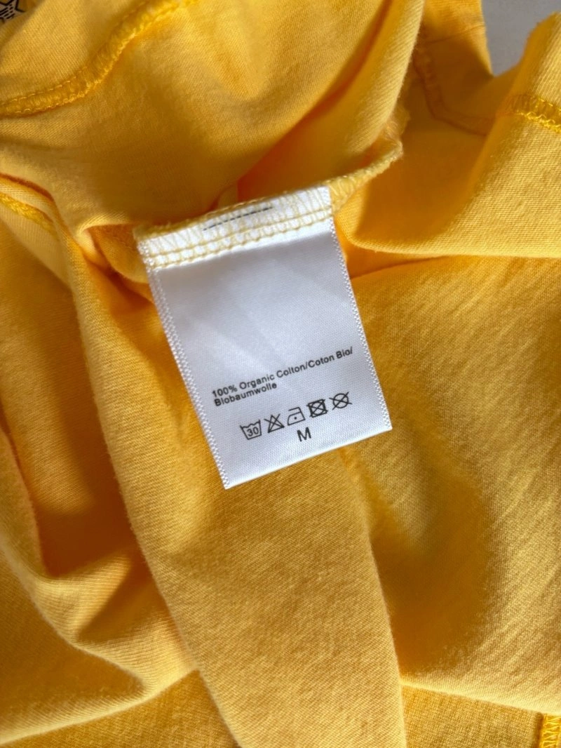Value-priced Unclassified Brand T-Shirts