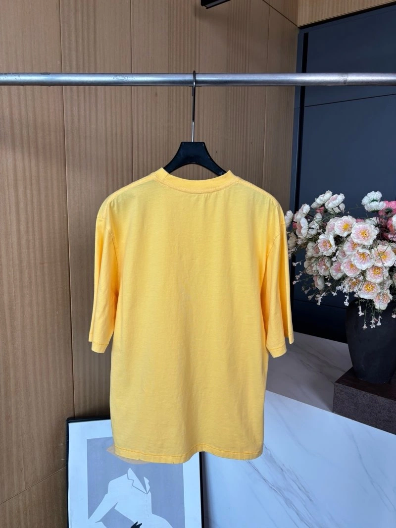 Value-priced Unclassified Brand T-Shirts