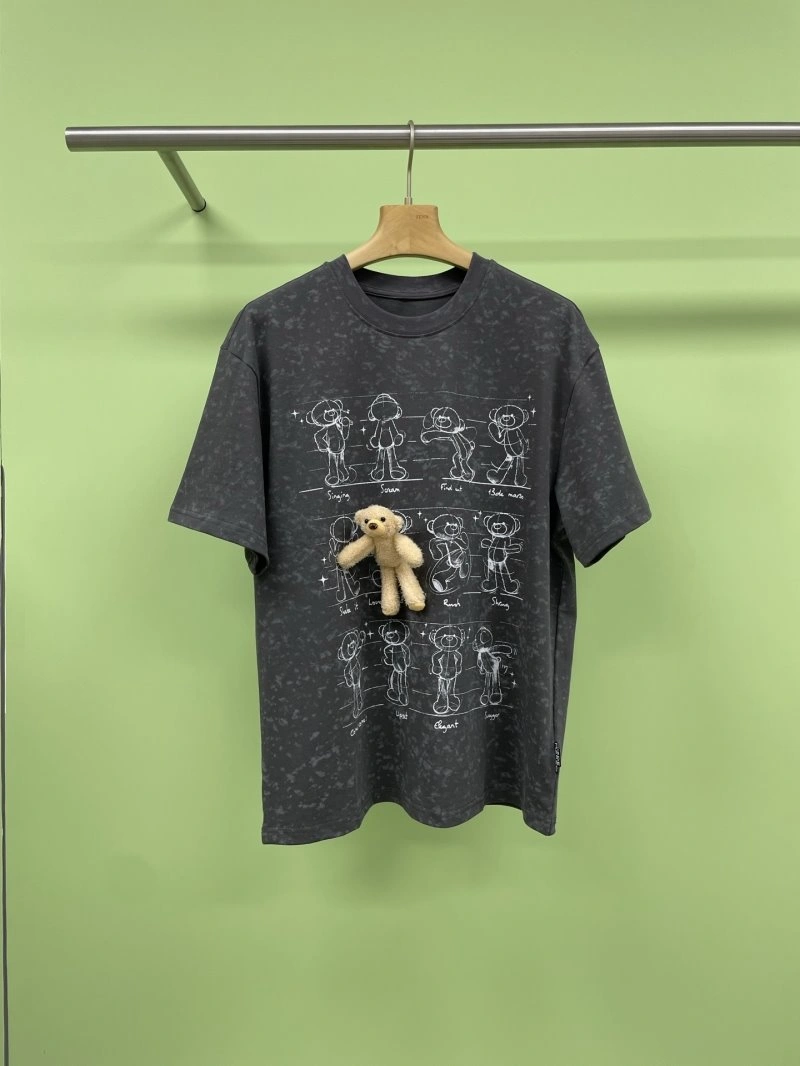 Unclassified Brand T-Shirts