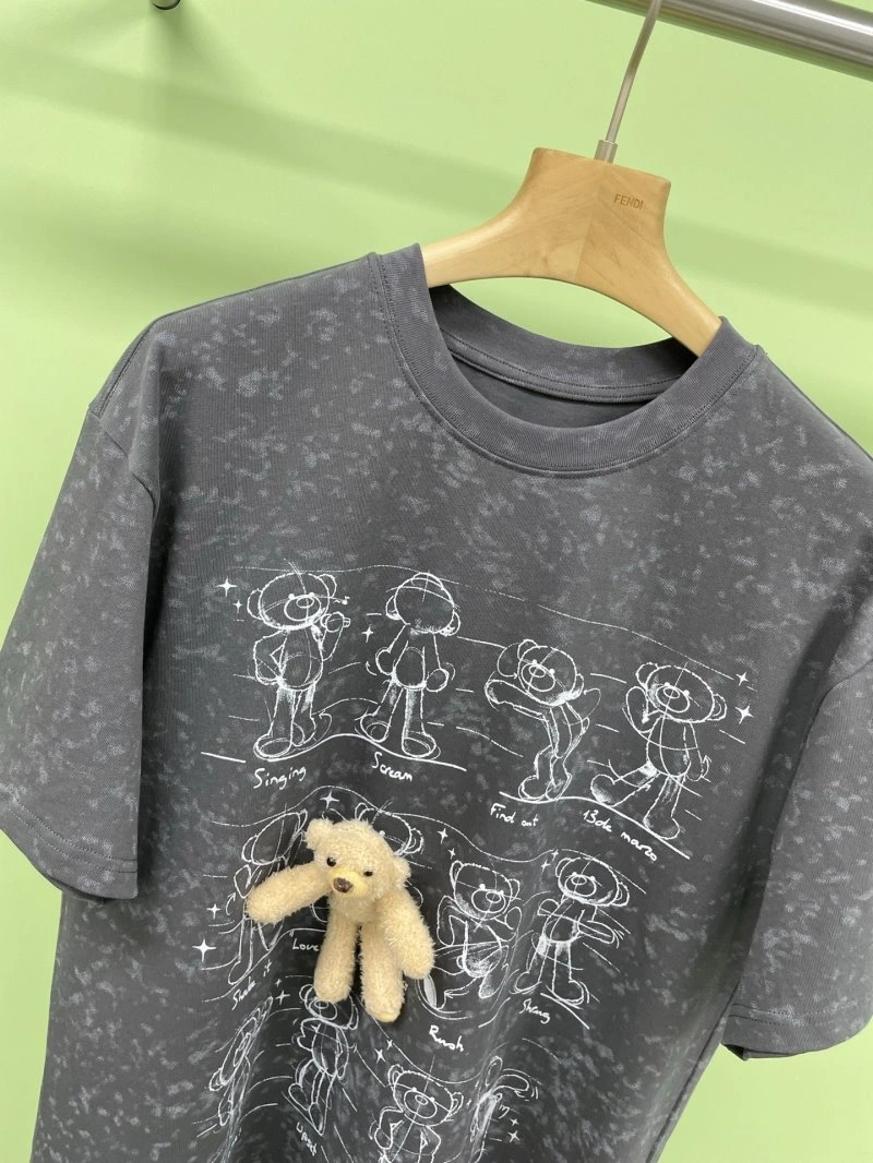 Economical Unclassified Brand T-Shirts
