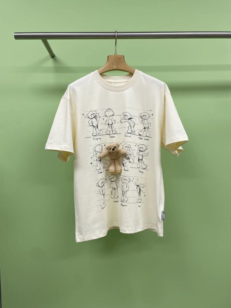 Unclassified Brand T-Shirts