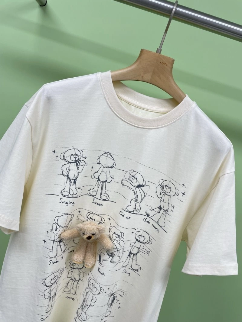 Original Unclassified Brand T-Shirts