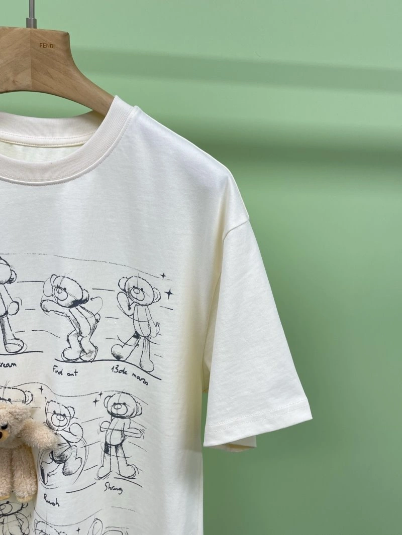 Original Unclassified Brand T-Shirts