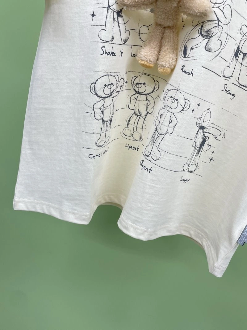 Original Unclassified Brand T-Shirts