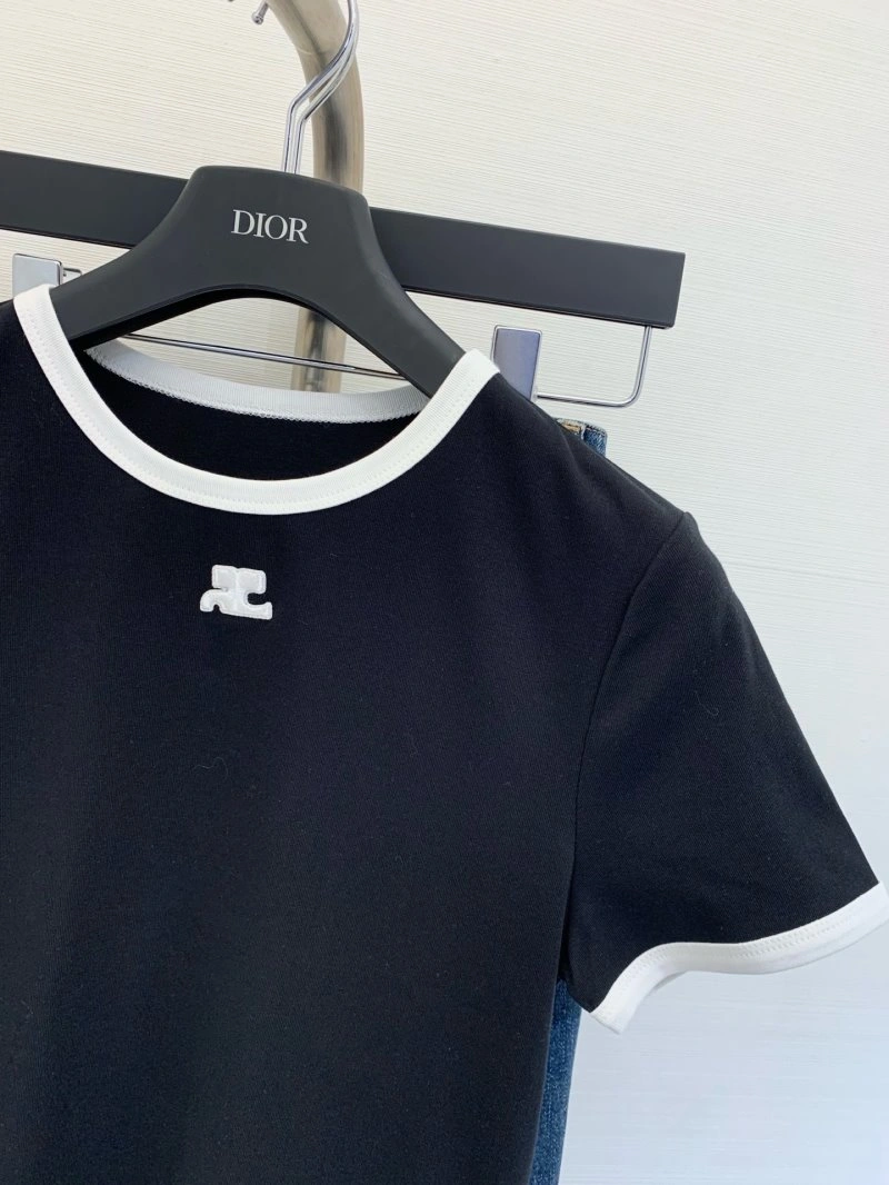 Brand-authenticated Unclassified Brand T-Shirts