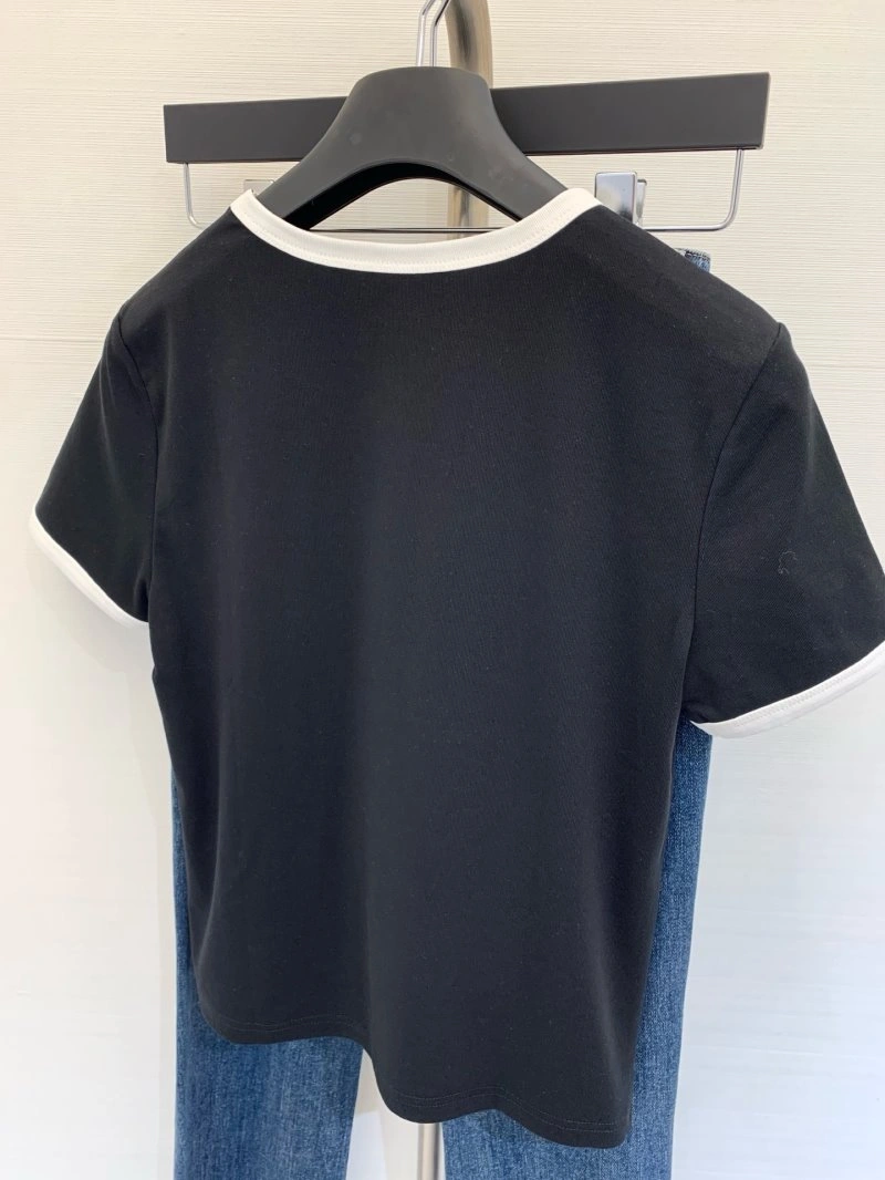 Brand-authenticated Unclassified Brand T-Shirts
