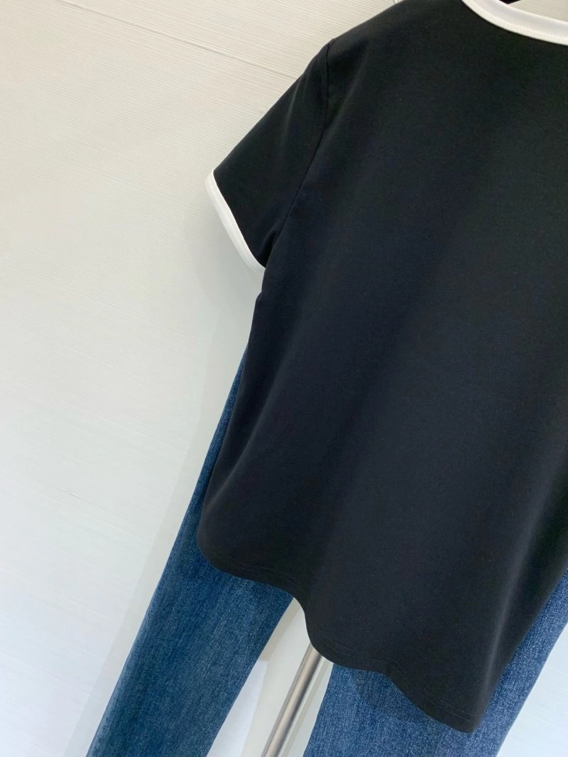 Brand-authenticated Unclassified Brand T-Shirts