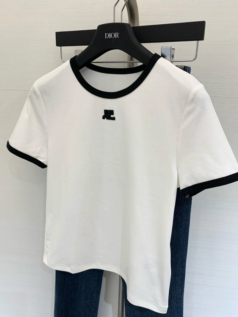 Value-priced Unclassified Brand T-Shirts