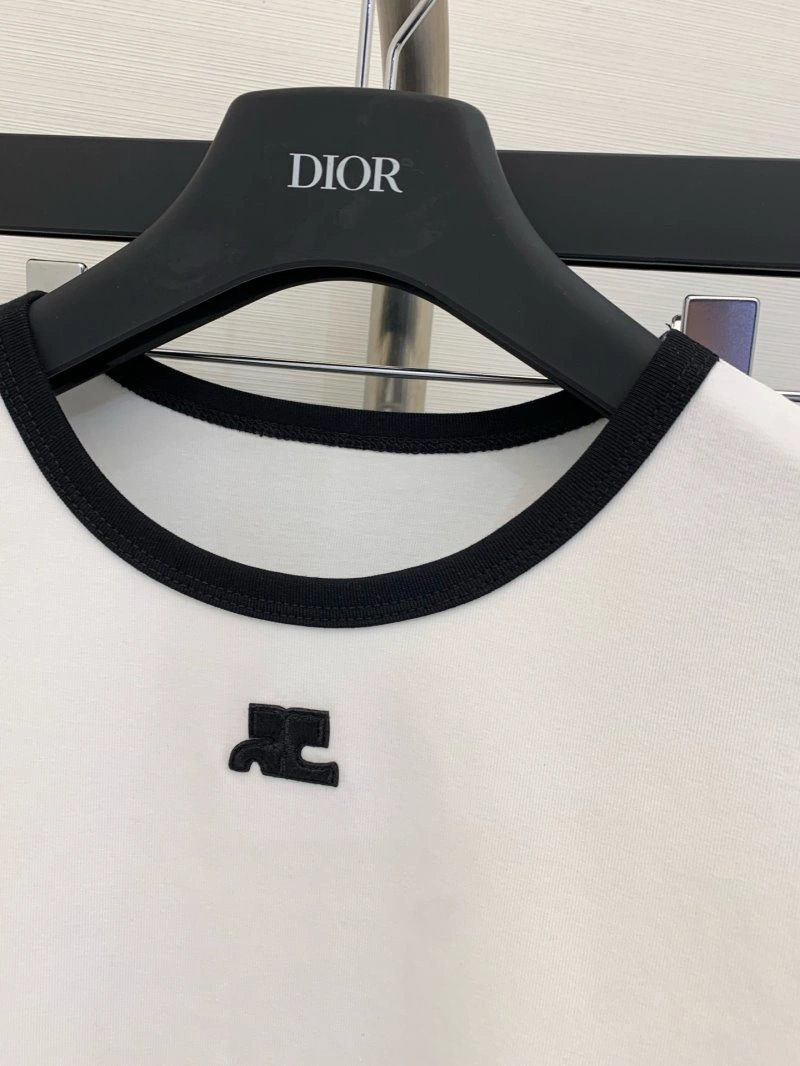 Value-priced Unclassified Brand T-Shirts