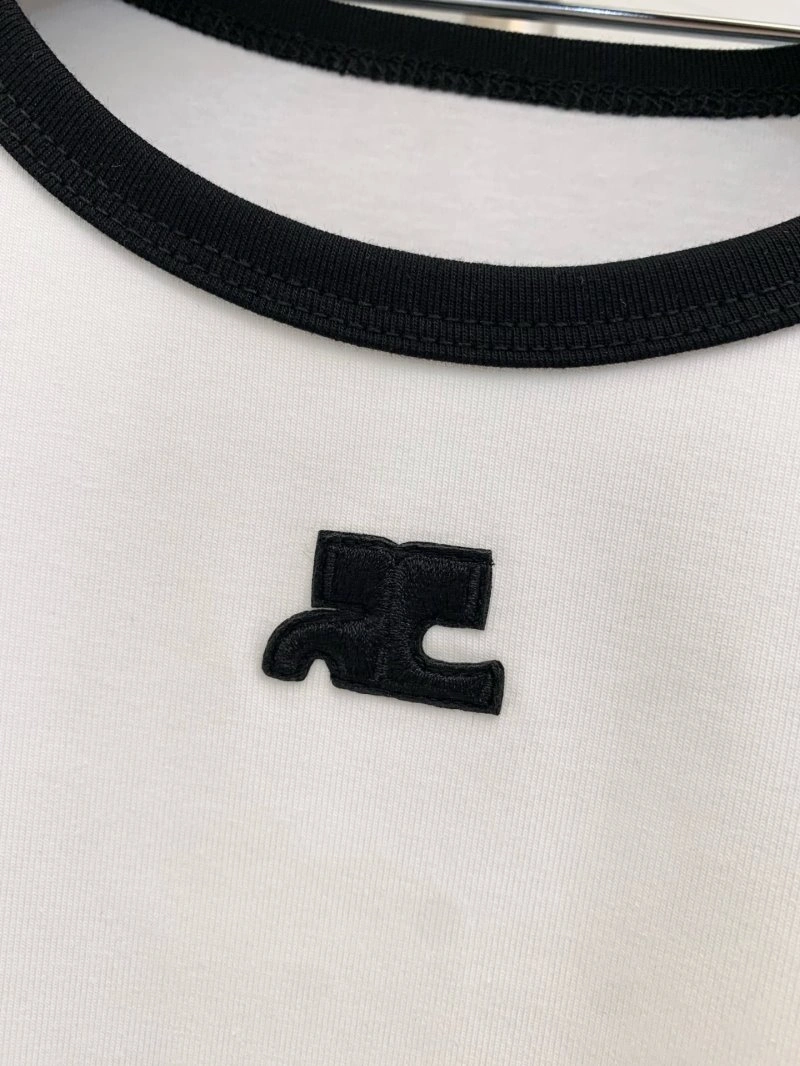 Value-priced Unclassified Brand T-Shirts