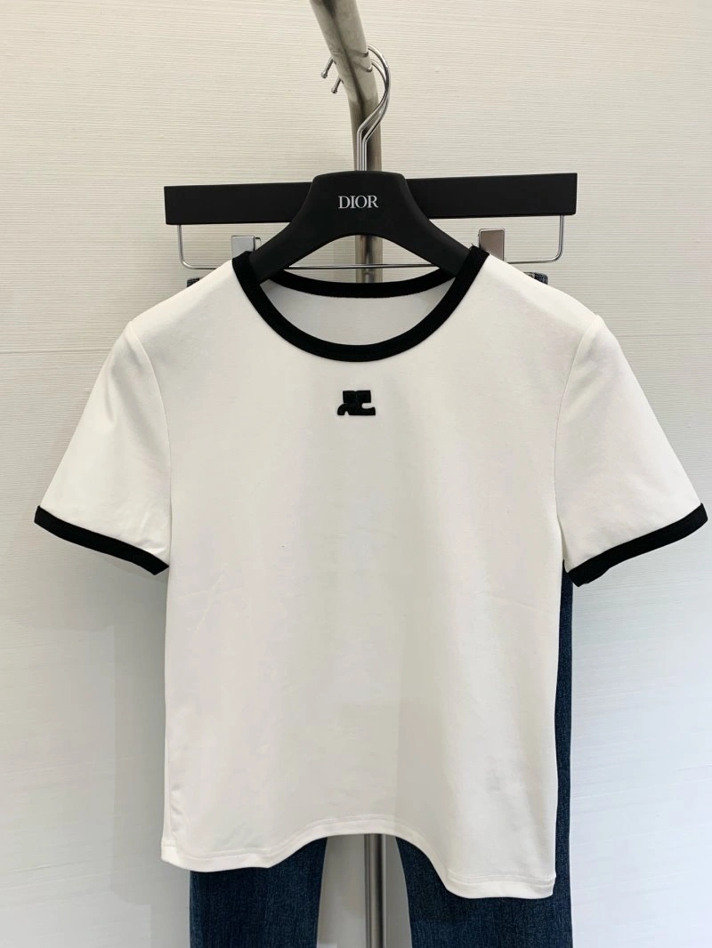 Value-priced Unclassified Brand T-Shirts