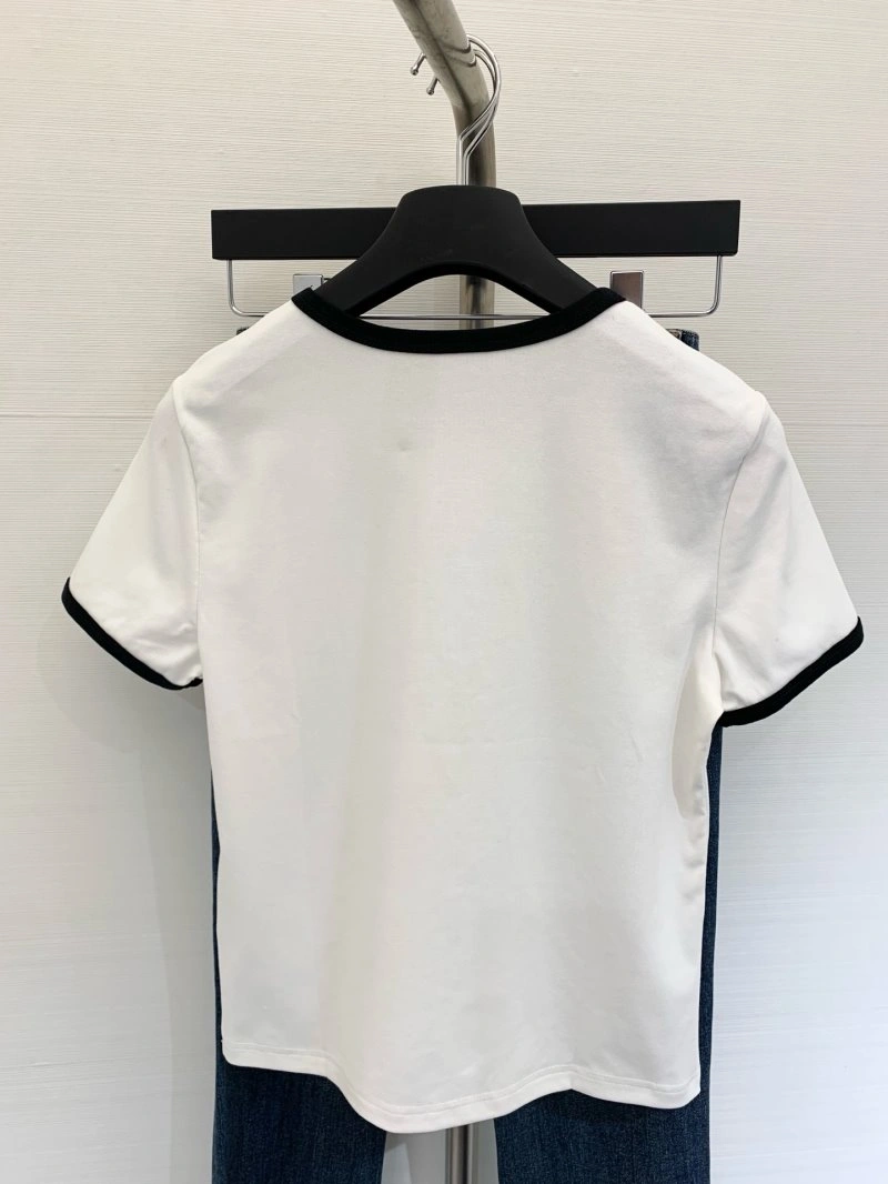 Value-priced Unclassified Brand T-Shirts