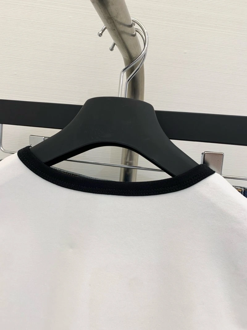 Value-priced Unclassified Brand T-Shirts