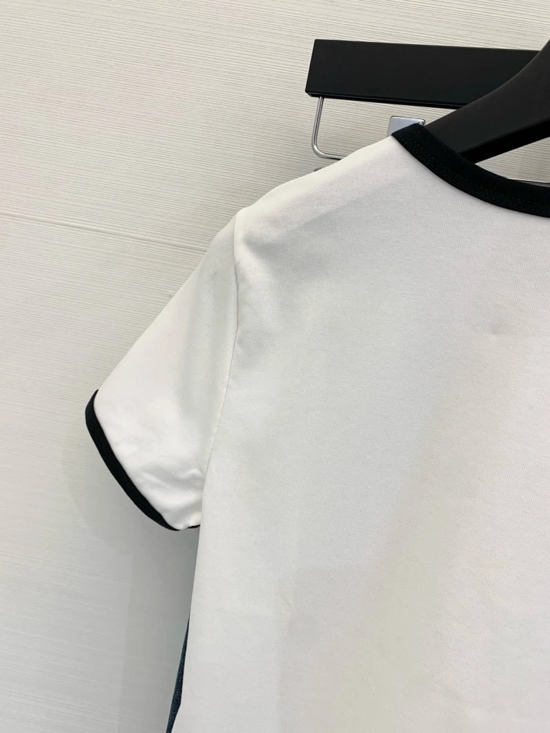 Value-priced Unclassified Brand T-Shirts
