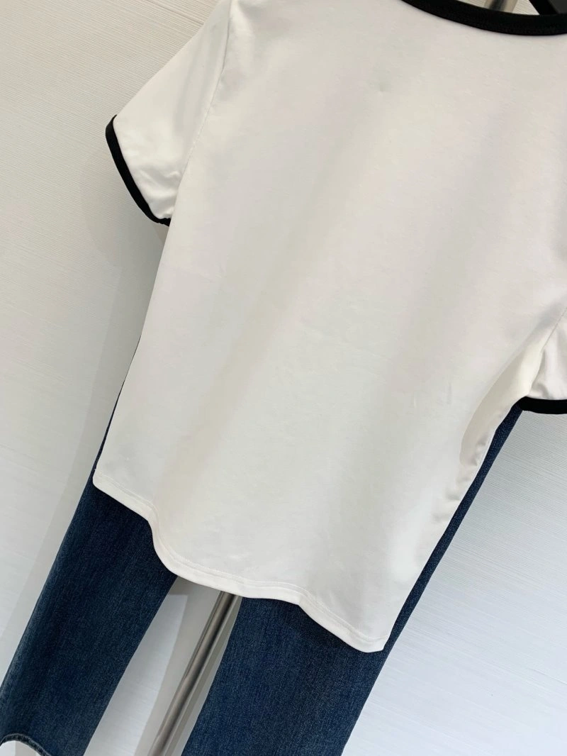 Value-priced Unclassified Brand T-Shirts