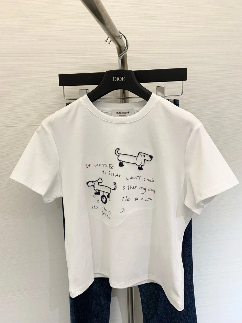 Unclassified Brand T-Shirts