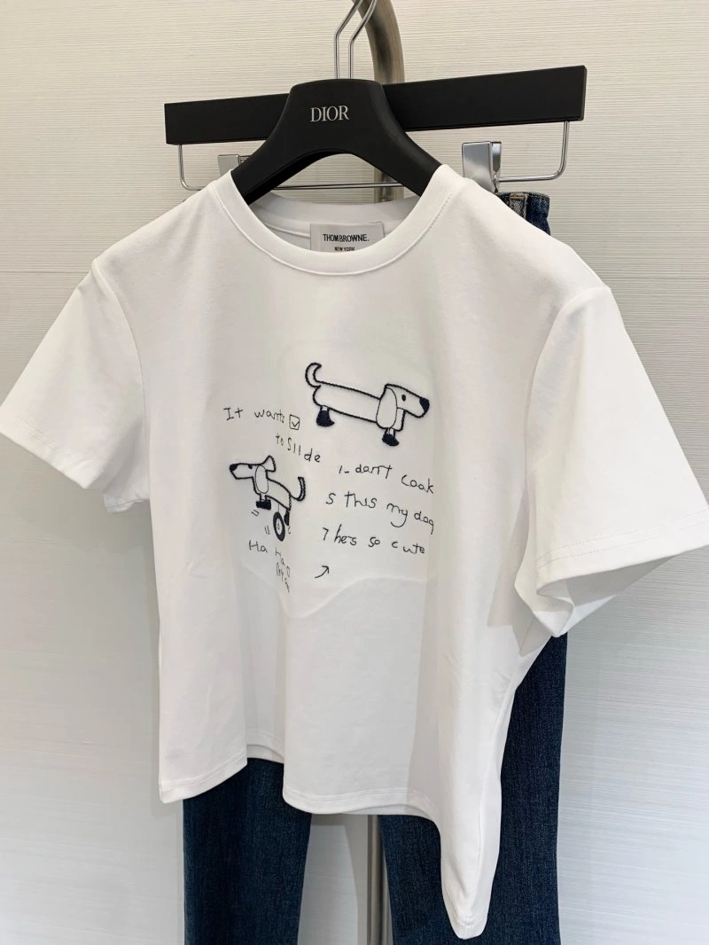 Low-cost Unclassified Brand T-Shirts